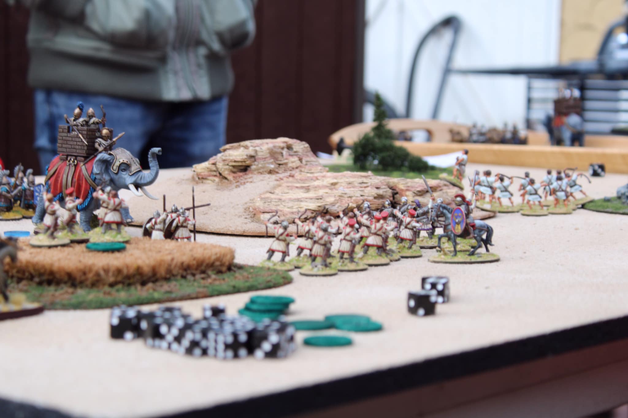NWAGameFinder - Nunawading Wargames Association